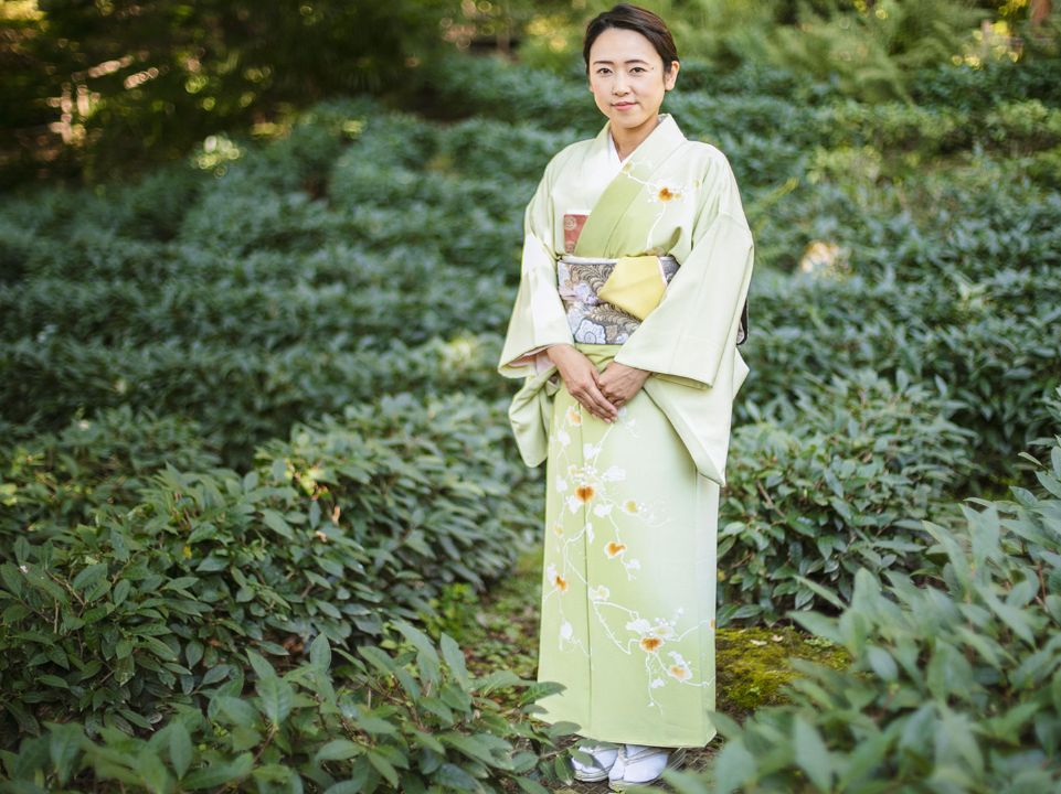 The art of drinking tea | ticino.ch