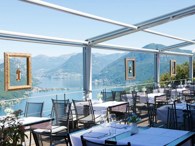 Hotel Serpiano | ticino.ch