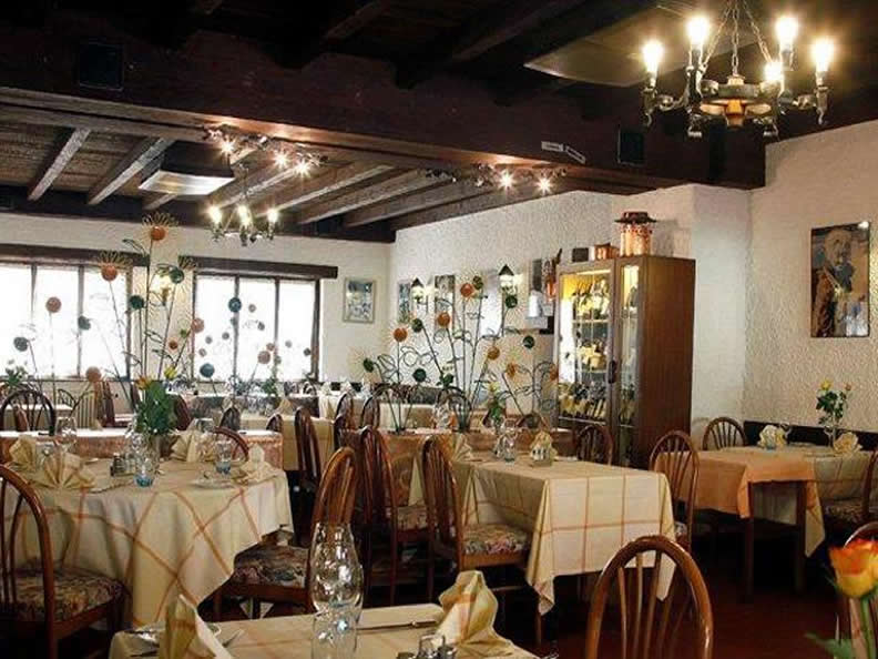 Albergo Ristorante Svizzero - Ticino.ch