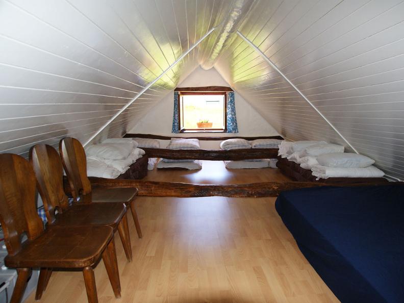 Capanna Grotto Monti di Lego | ticino.ch