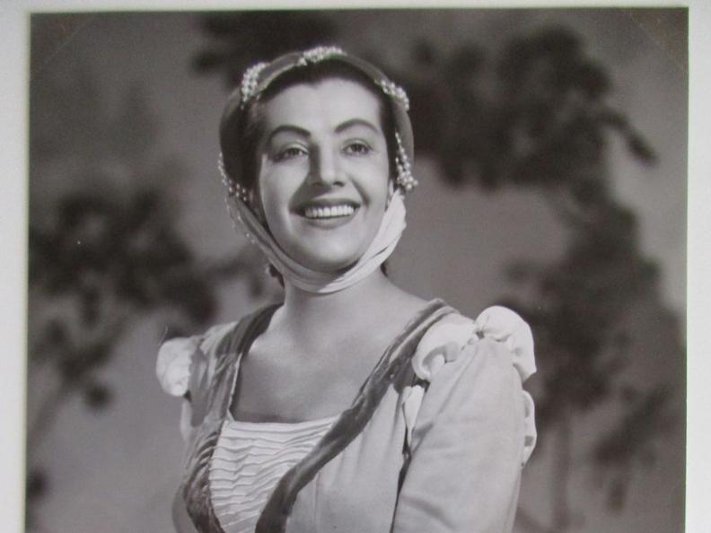 En souvenir de Maria - Concert, Bellinzona - Événement au Tessin