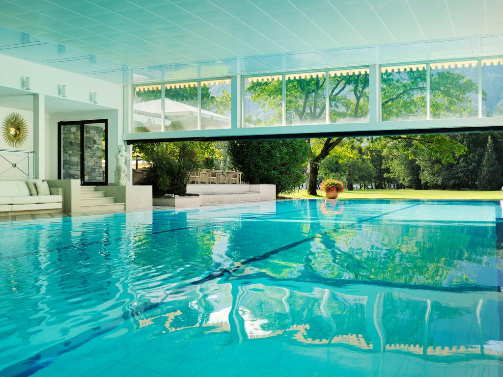 Terme di Stabio, Stabio - Cosa fare in Ticino