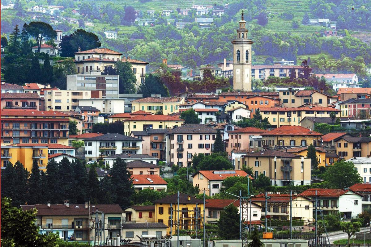 Coldrerio, Coldrerio - Cosa fare in Ticino