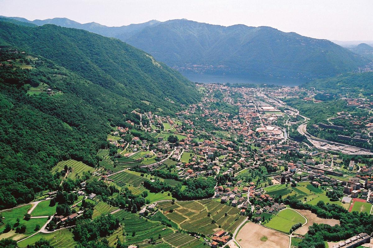 Balerna, Balerna - Things to do in Ticino