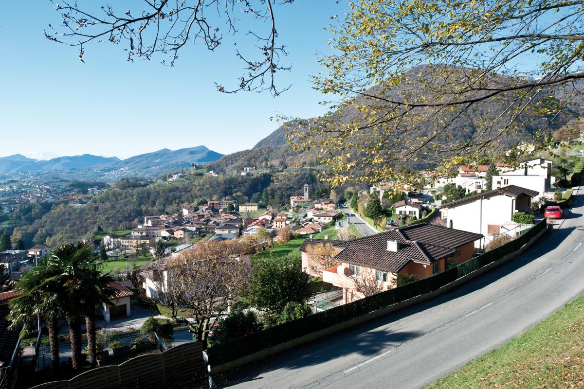 Mendrisio, Mendrisio - Things to do in Ticino