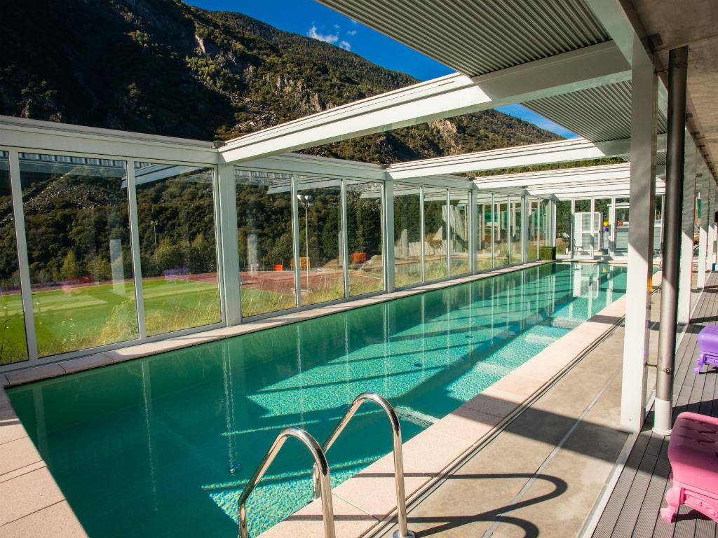 California Acquapark, Balerna - Aktivitäten im Tessin