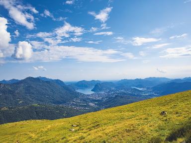 Ggurijnar Hermi - Amaca-sharing Bosco Gurin, Bosco Gurin - Things to do ...