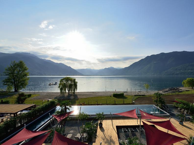 Termali Salini & Spa Locarno | ticino.ch