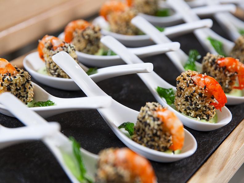 SEVEN EVENTS & CATERING , Ascona - Aktivitäten im Tessin