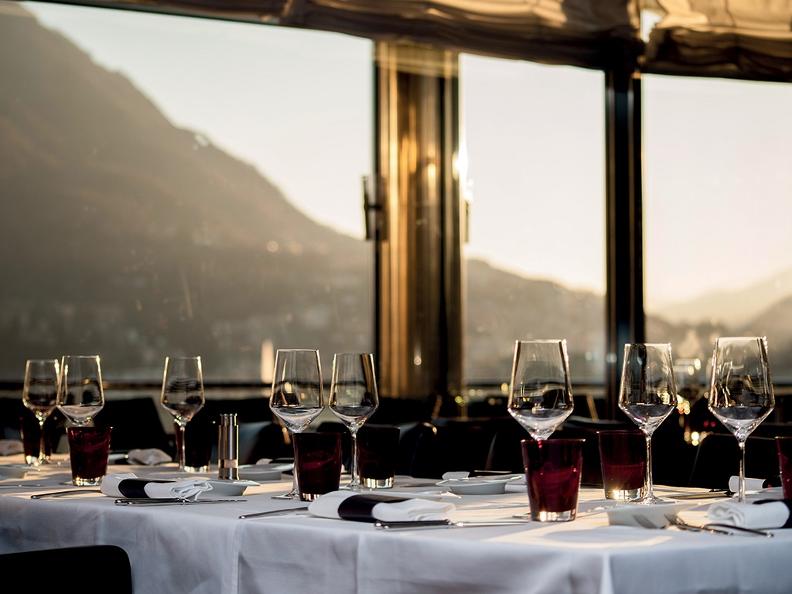 SEVEN EVENTS & CATERING | ticino.ch