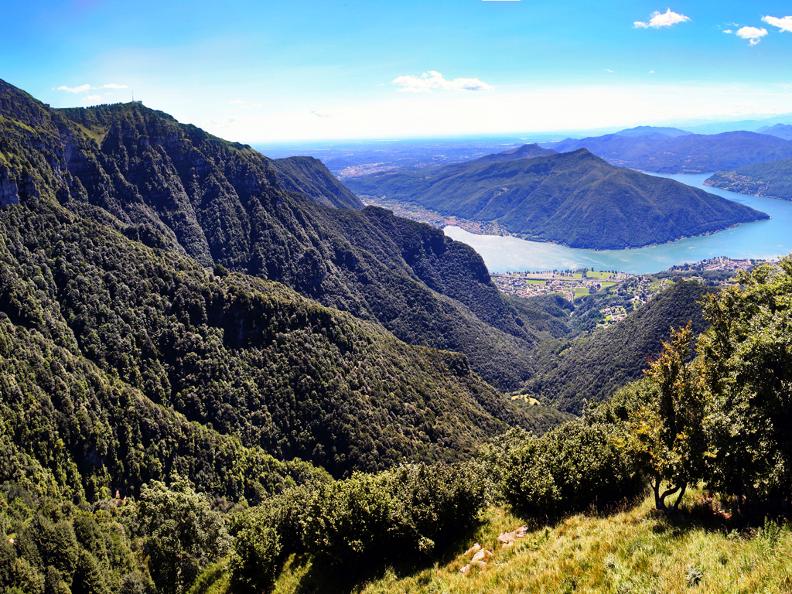 Monte Generoso, Monte Generoso - Things to do in Ticino