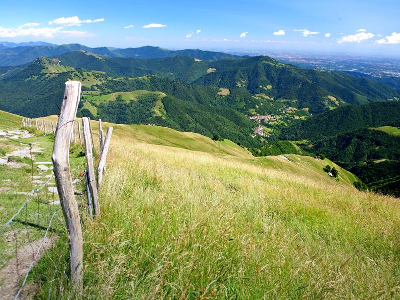 Monte Generoso, Monte Generoso - Things to do in Ticino