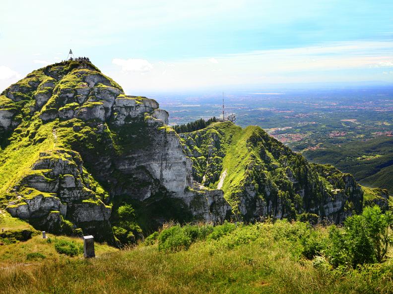Monte Generoso, Monte Generoso - Aktivitäten im Tessin