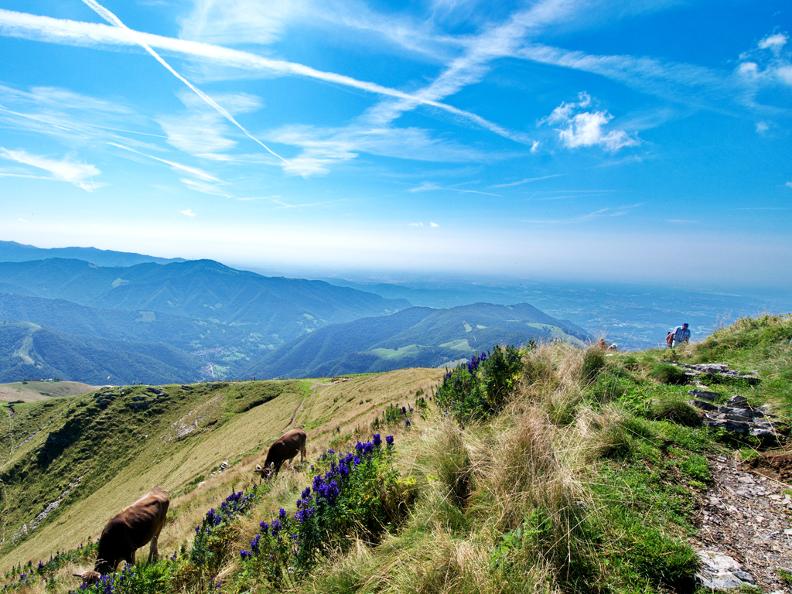 Monte Generoso, Monte Generoso - Things to do in Ticino