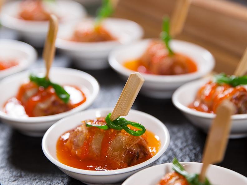 SEVEN EVENTS & CATERING , Ascona - Aktivitäten im Tessin