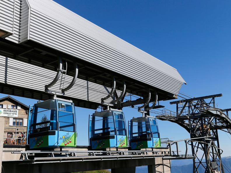 Funivia Monte Lema | ticino.ch