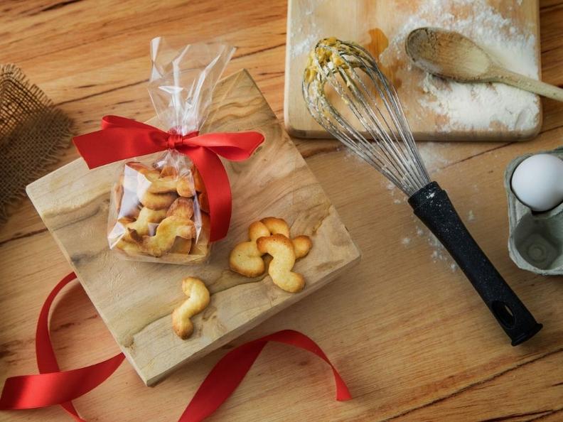 Leventina shortbread biscuits (frollini) - The recipe - Things to do in ...