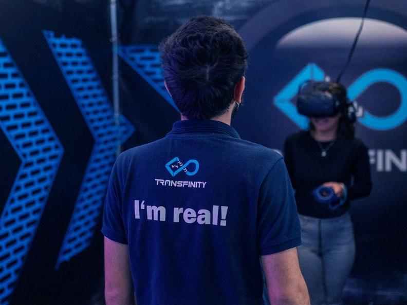 Transfinity VR Entertainment Center Rivera, Rivera - Cosa fare in Ticino