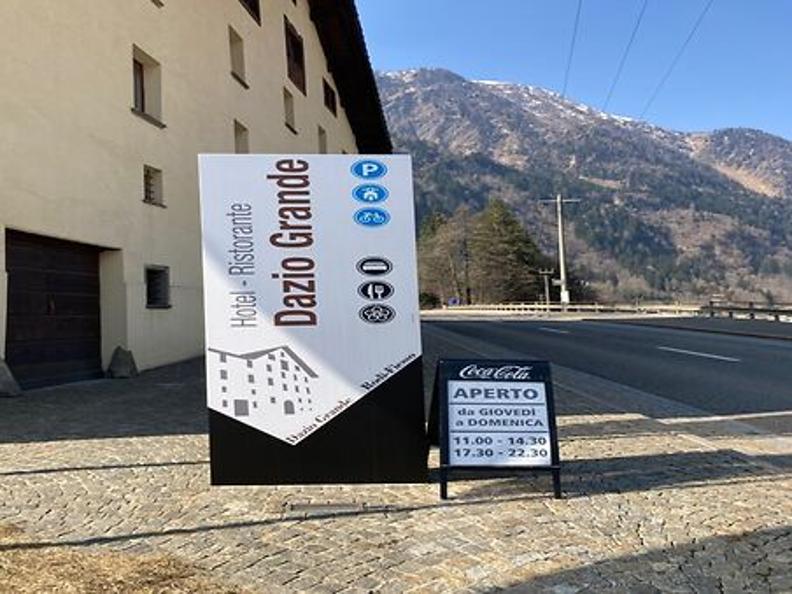 Wohlbefinden und Achtsamkeit im Dazio Grande, Rodi Fiesso - Aktivitäten ...