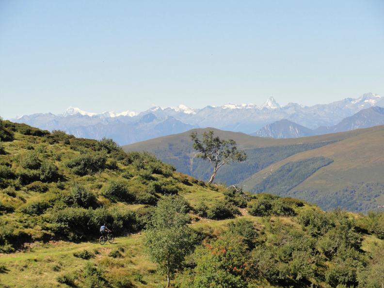 Val Colla Bike - Ticino.ch
