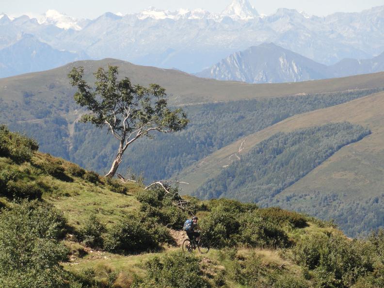Val Colla Bike - Ticino.ch