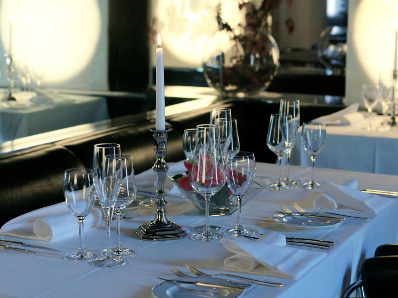 Ristorante Castelgrande | ticino.ch