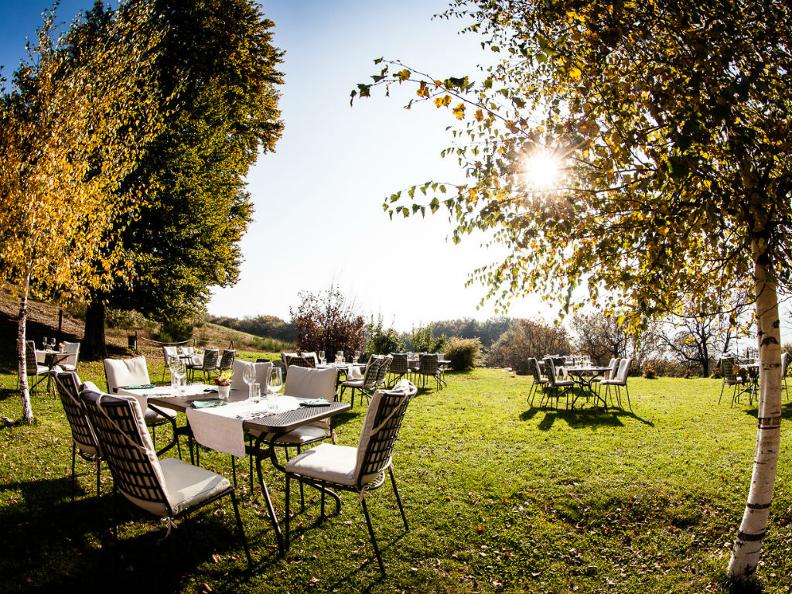 Ristorante Vicania | ticino.ch